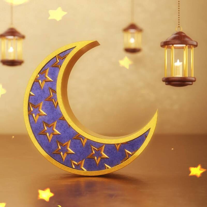 Ten Fun and Easy Kid-Friendly Eid Activities - That Magical Mom