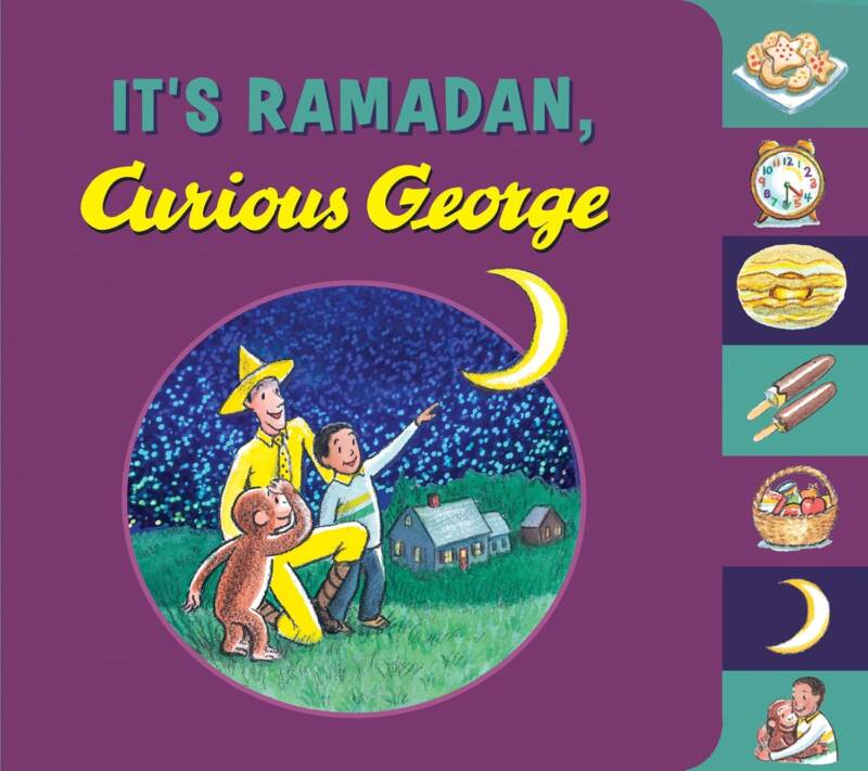 Ten Ramadan and Eid Books for Kids You’ll Want to Read All Month Long ...