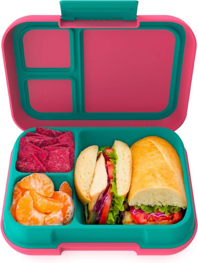 The Absolute Best Lunchbox for Kids - That Magical Mom